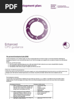GDC Standard and The 9 Principles | PDF | Dentistry | Informed Consent