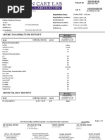 View Your Reports - Chughtai Lab | PDF | Social Science