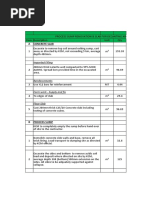 SP-01 Sumpit Sizing 5minutes | PDF | Chemical Engineering | Civil ...