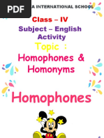 Master Morpheme List for Grades 4-12 | PDF