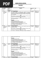 PSC2 Form - Rev. 2016 | PDF | Academic Degree | Kenya