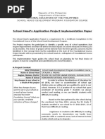 DepED SDO Staffing Pattern - As of 02 Nov 2021 | PDF | Social Programs ...