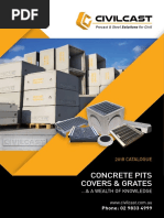 Caltrans Type G2 Drainage Inlet | PDF