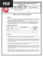 Coto Log With Sample Data Entered | PDF | Quality Management System ...