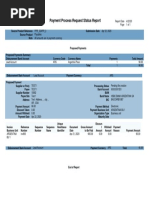 Urgent Payment Request Form Template | PDF