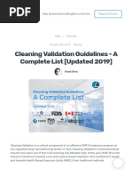 1790 Visual Inspection of Injections | PDF | Intravenous Therapy ...