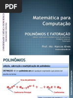 Fórmulas Excel: Inglês-Português | PDF | Desvio padrão | Variação