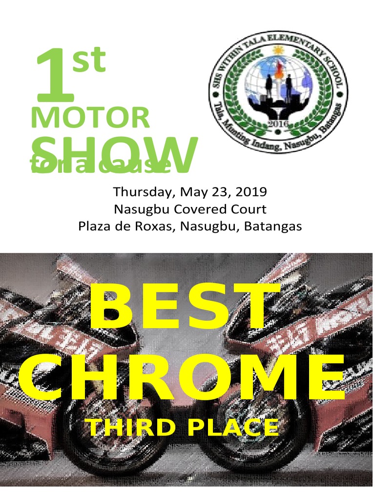 Best Chrome 3RD | PDF