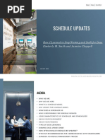 Presentation - DRRM Mainstreaming in The Planning Cycle | PDF ...