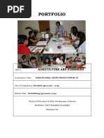 CBLM Acp nc2 | PDF | Plant Nursery | Soil