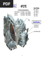 Transformer Daily Check List | PDF | Transformer | Electrical Engineering