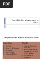 ALCO Committee Policy Guidelines | PDF | Asset Liability Management ...