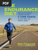 Hansons Marathon Training Plans | PDF | Athletic Sports | Racing
