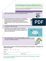 5S Colour Code Guidelines | PDF | Business