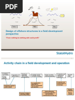 12 Step Process On Clup Formulation | PDF