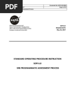 Project Go No Go Checklist | PDF | Career & Growth | Finance & Money ...