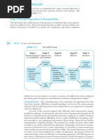Annex 2 OPCR Template | PDF | Government | Business