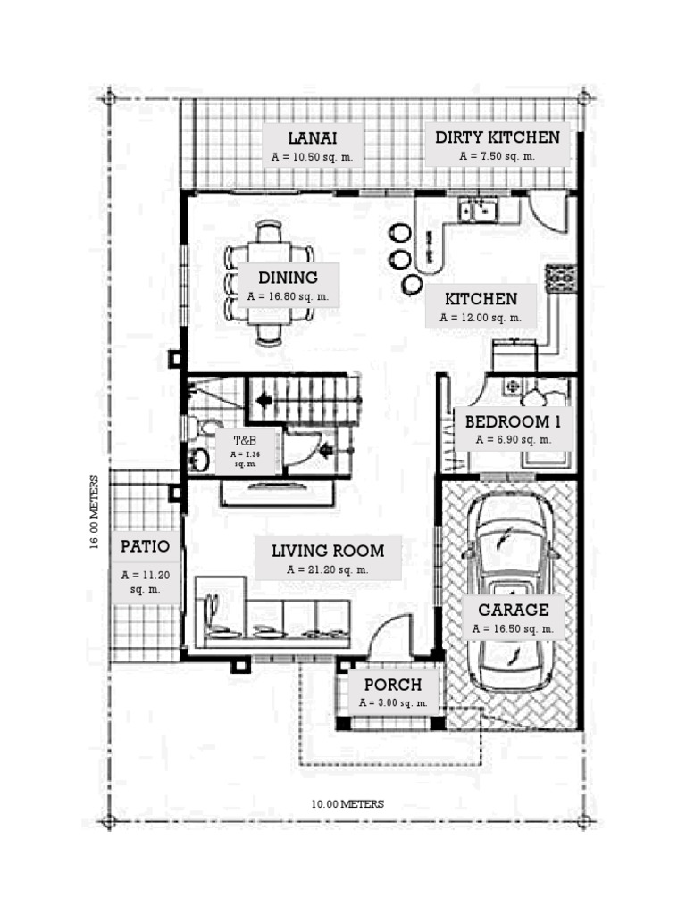 Ce 222 Final Exam Floor Plan PDF | PDF