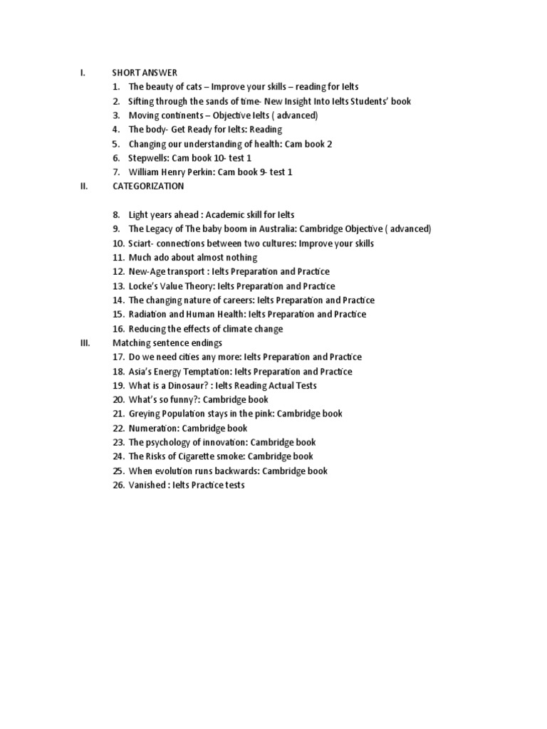 Eap Reading 3 Reference | PDF