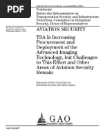 Tsa Precheck For Twic-Faqs | PDF | Transportation Security Administration