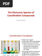 Experiment I1 Preparation of Some Cobaltammine Complexes | PDF ...