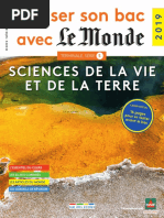 SVT 1re Bordas PDF | PDF