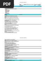 Project Go No Go Checklist | PDF | Career & Growth | Finance & Money ...