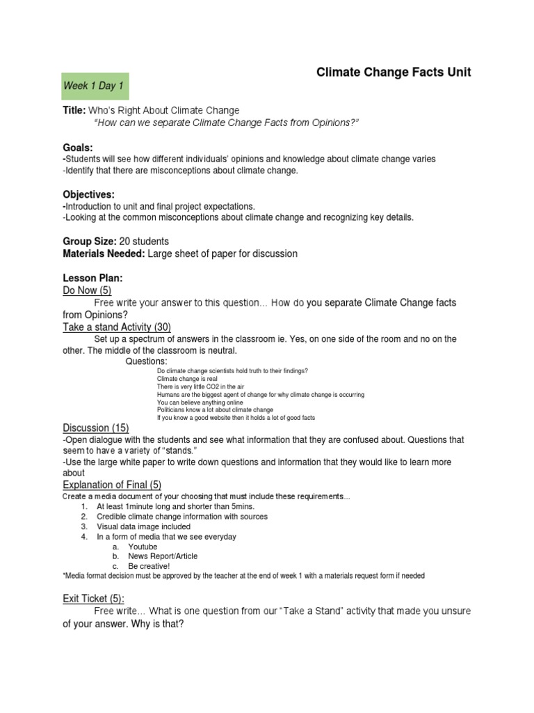 Micro Media Packet Final | PDF | Lesson Plan | Social Media