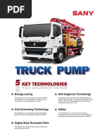 Nrmca Checklist - Vehicle | PDF | Truck | Concrete