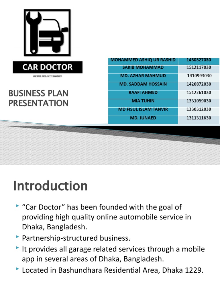 Presentation mgt368 | PDF | Equity (Finance) | Revenue