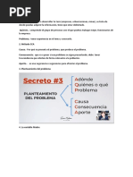 Método AQP | PDF | Crecimiento personal y profesional