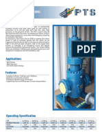 Subsurface Safety Valve Basics | PDF | Valve | Pipe (Fluid Conveyance)