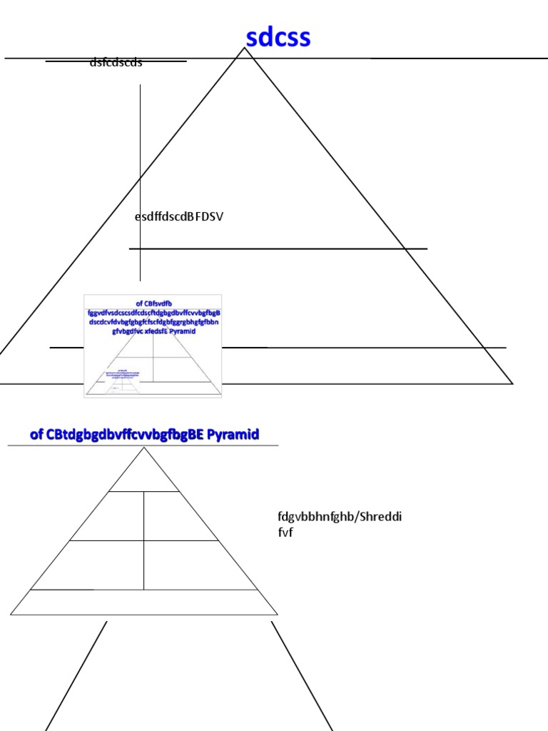 SDCSS: Dsfcdscds | PDF