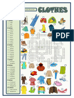 Pageant Program Flow | PDF | Fashion | Clothing