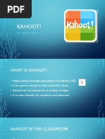 100+ Inappropriate, Dirty, and Funny Kahoot Names To Use - Followchain ...