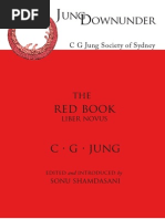 Jung's Red Book: A Soul's Journey | PDF | Philosophy