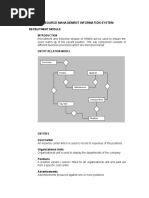 Sample Induction SOP | PDF | Human Resource Management | Business