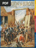 Control Europe: Advanced Strategy Guide | PDF | Europe | Invasion