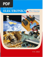 100 Electronic Projects With Circuit Diagram PDF | PDF | Electronic ...