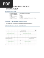 Espa 29 Escala de Estilos de Socializacion Parental en La Adolescencia ...