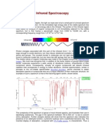 Infrared Spectroscopy Absorption Table - Chemistry LibreTexts PDF | PDF ...