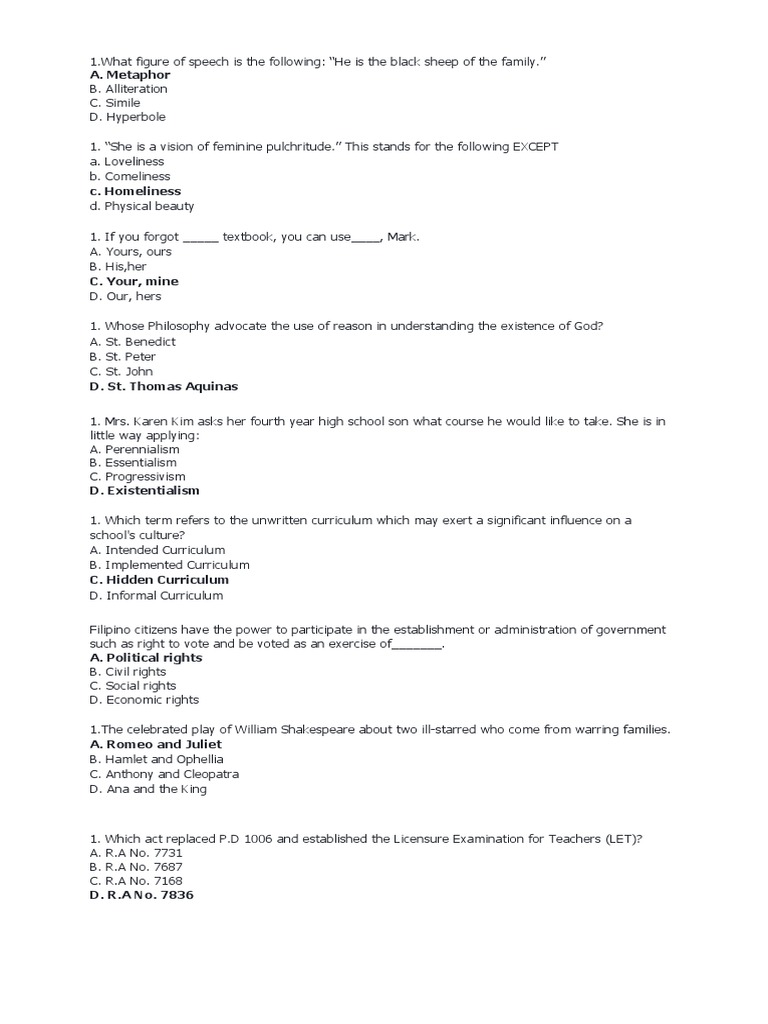 FTRC | PDF | Philippines | Teaching And Learning