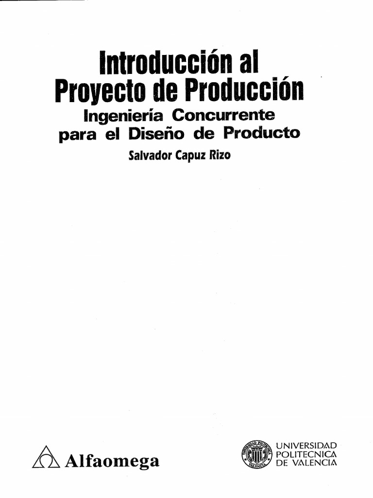 Capuz Rizo | PDF