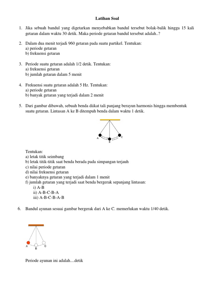 Latihan Soal GHS Pipa PDF | PDF