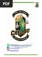 Chips Moradas Barcel: Variedades y Precios | PDF | Minoristas de ...