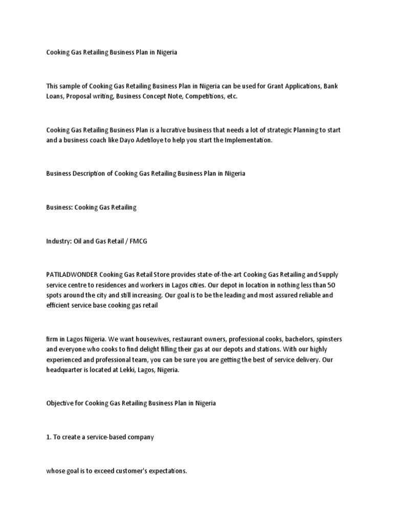 Cooking Gas | PDF | Oxygen | Industrial Gases
