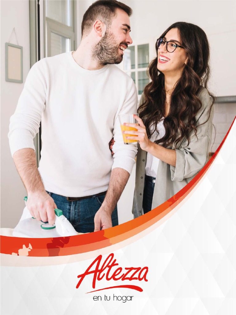 Catalogo - MM Altezza PDF | PDF