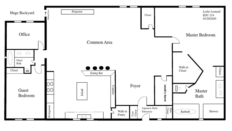 Dream Home | PDF | Bathroom | Home & Garden