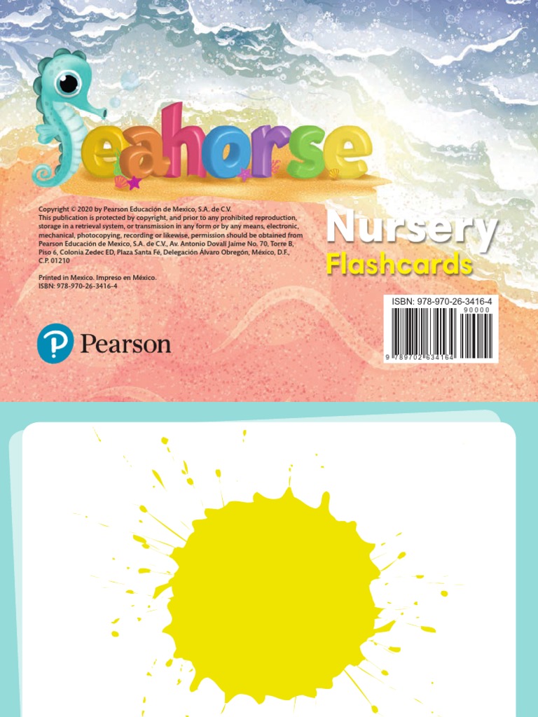Seahorse Flashcards | PDF | Business