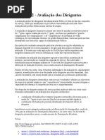 Simulador de Cálculo SIADAP 2025 | PDF | Simulação | Administração pública